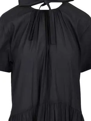 Max Mara Alloro" Dress