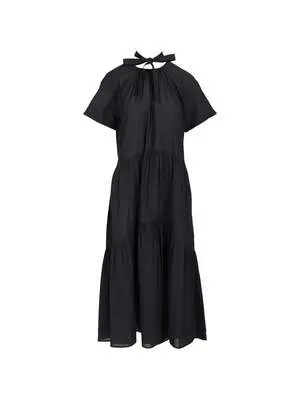 Max Mara Alloro" Dress