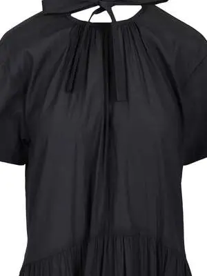 Max Mara Alloro" Dress