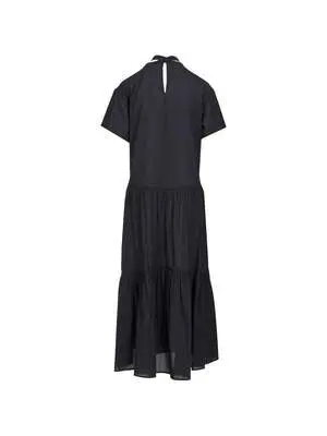 Max Mara Alloro" Dress