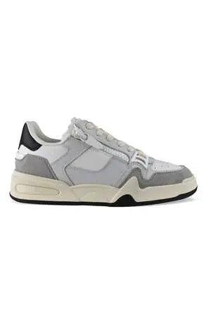 GIUSEPPE ZANOTTI Ghost" Sneakers - Gray