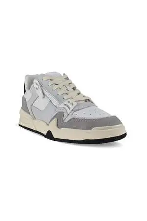 GIUSEPPE ZANOTTI Ghost" Sneakers - Gray