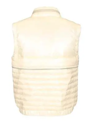 Moncler Gumiane Down Padded Vest - Multicolor