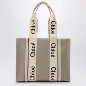 Chloé Small Spin Bag - Pink