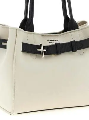 TOM FORD Small Audrey Shopping Bag - Multicolor