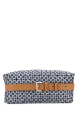 Prada Printed Re-nylon Belt Bag