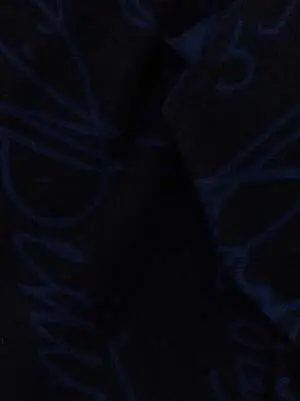 Berluti Scritto' Scarf
