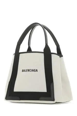 Balenciaga Tote Bag - Multicolor