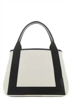 Balenciaga Tote Bag - Multicolor