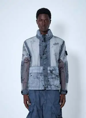 Stone Island Sheer Technical Jacket