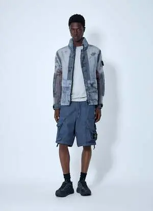 Stone Island Sheer Technical Jacket