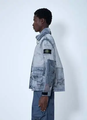 Stone Island Sheer Technical Jacket