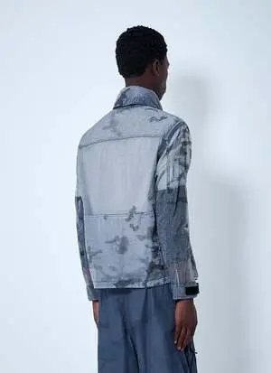 Stone Island Sheer Technical Jacket