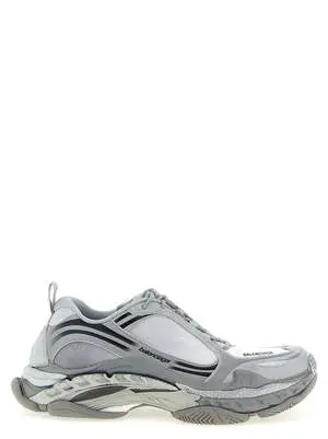 Balenciaga Triple S.2 Sneakers - Gray