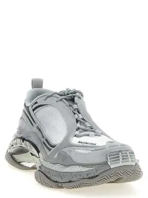 Balenciaga Triple S.2 Sneakers - Gray