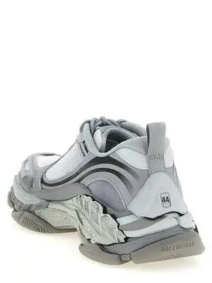 Balenciaga Triple S.2 Sneakers - Gray