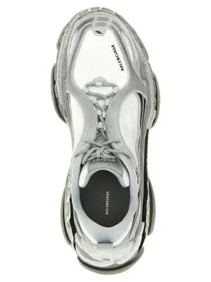 Balenciaga Triple S.2 Sneakers - Gray