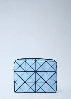 Issey Miyake Cuboid Shoulder Bag