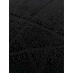 Rick Owens Cotton Terry Towel Bag