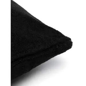 Rick Owens Cotton Terry Towel Bag