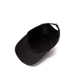 Saint Laurent Baseball Cap With Applique