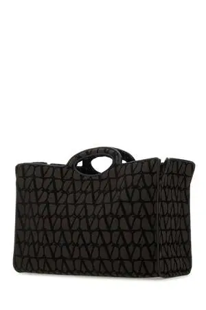 Valentino Garavani Monogram Tote Bag - Multicolor