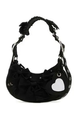 Balenciaga Borsa - Black
