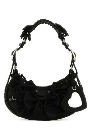 Balenciaga Borsa - Black