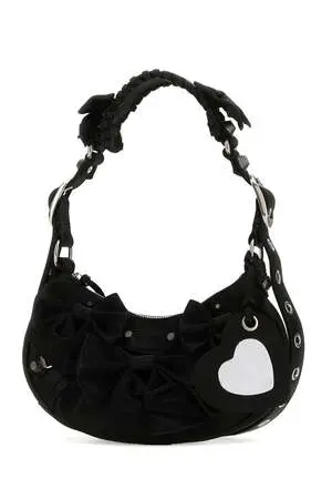Balenciaga Borsa - Black