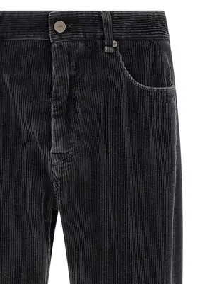 Fendi Velvet Trousers