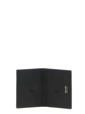 TOM FORD Foldable Card Holder