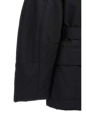Jacquemus Le Blouson Bari Jacket