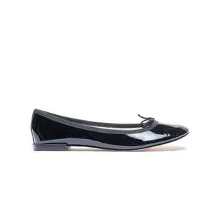 Repetto Cendrillon Ballerina Flats - Black