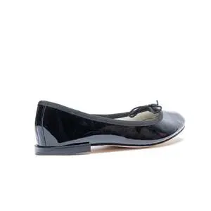 Repetto Cendrillon Ballerina Flats - Black