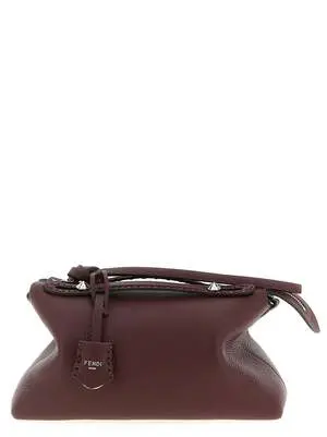 Fendi By The Way Selleria Medium Handbag