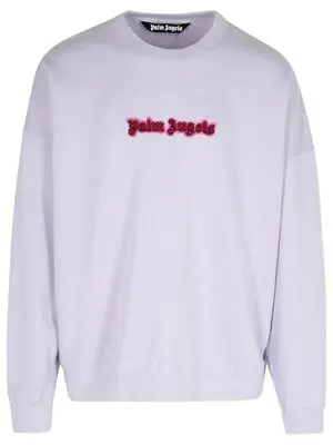 Palm Angels Crewneck Sweatshirt - Multicolor