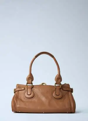 Chloé Paddington Handbag