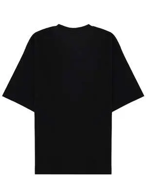 Dsquared2 T-shirt With Logo - Black