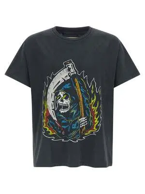GALLERY DEPT. Big Reaper Atk' T-shirt