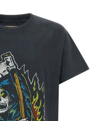 GALLERY DEPT. Big Reaper Atk' T-shirt