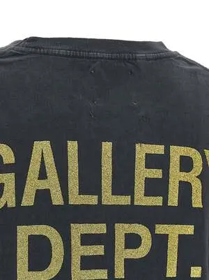 GALLERY DEPT. Big Reaper Atk' T-shirt