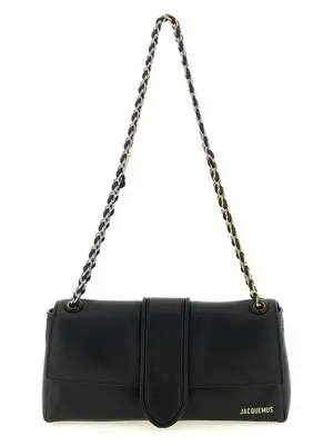 Jacquemus Le Bambino Chaîne Shoulder Bag