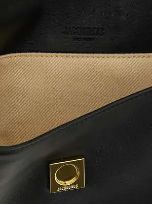 Jacquemus Le Bambino Chaîne Shoulder Bag