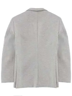 BOSS Hanry Jacket - Silver