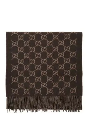 Men's Gucci Brown Accessories