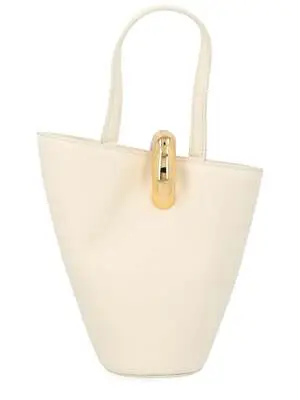 Jacquemus La Petite Poupee Bag - Cream