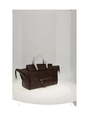 Celine Medium Luggage Bag - Multicolor