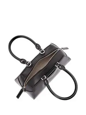 Givenchy Antigona East-west Mini Tote Bag - Black