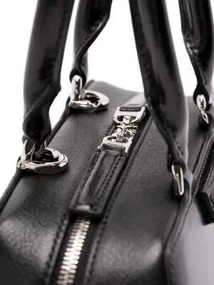 Givenchy Antigona East-west Mini Tote Bag - Black
