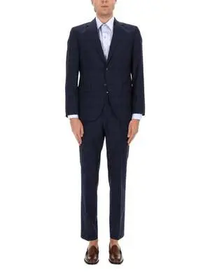 BOSS Two-piece Dress Jeckson